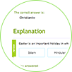 IXL for families
