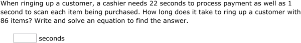 IXL - Write linear functions to solve word problems (Class XI maths ...