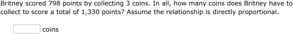 IXL - Solve proportions: word problems (Class VIII maths practice)
