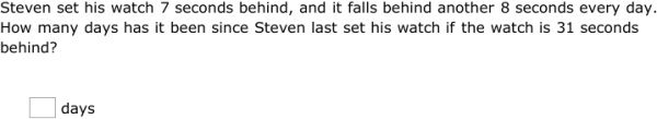 IXL - Solve equations: word problems (Class VIII maths practice)