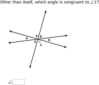 IXL - Identify complementary, supplementary, vertical, adjacent and ...