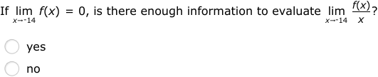 IXL - Find limits using the division law (Class XI maths practice)