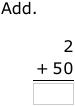 IXL - Add a two-digit and a one-digit number - without regrouping ...