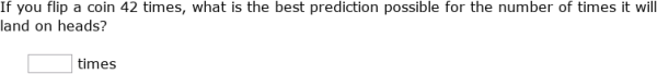 IXL - Make predictions (Class IV maths practice)