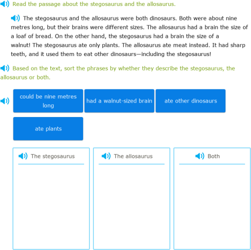 ixl-compare-and-contrast-in-informational-passages-class-ii-english