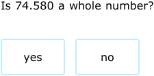 IXL - Classify numbers (Class VII maths practice)