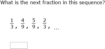 IXL - Arithmetic sequences (Class VIII maths practice)
