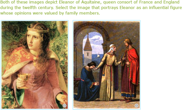 IXL - Compare illustrations of literary and historical subjects (Class ...