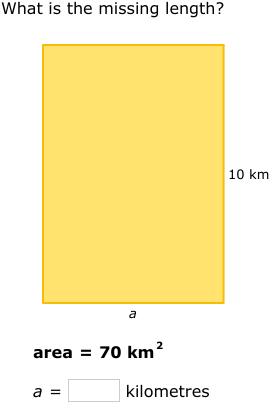 IXL - Area of triangles and quadrilaterals (Class X maths practice)