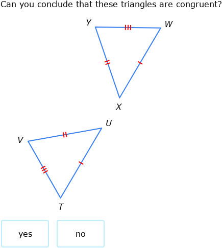 IXL - SSS, SAS and ASA Theorems (Class IX maths practice)