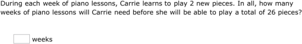 IXL - Solve linear equations: word problems (Class IX maths practice)