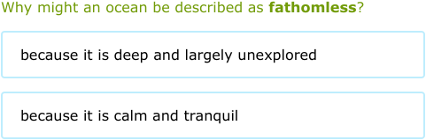 IXL - Words with -less (Class X English practice)