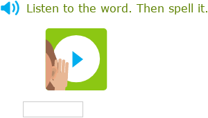 IXL - Spell the long i word: silent e, ie, y, igh, ind, ild (Class III ...