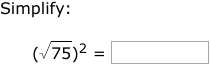 IXL - Relationship between squares and square roots (Class VIII maths ...
