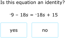 IXL - Find the number of solutions (Class IX maths practice)
