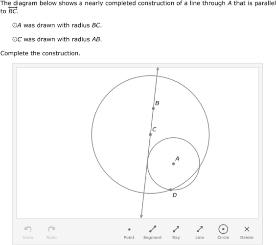 IXL Construct Parallel Lines Class VII Maths Practice ixl-construct-parallel-lines-class-vii-maths-practice