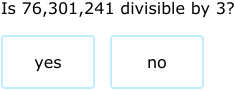 IXL - Divisibility rules (Class VII maths practice)